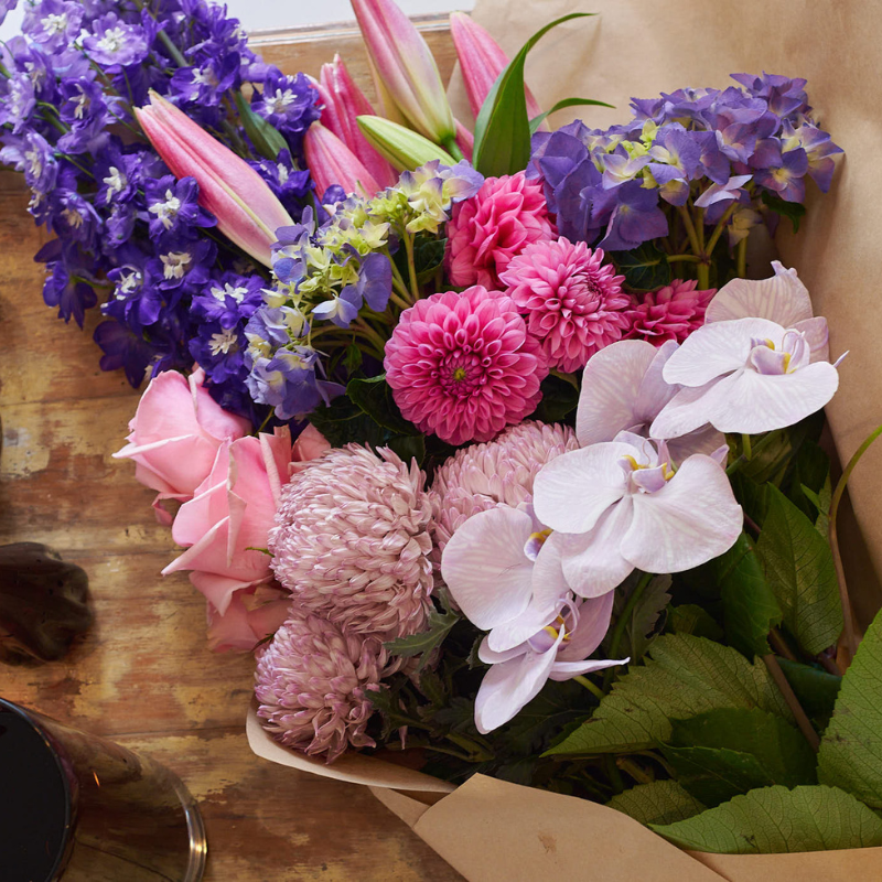Same Day Floral Delivery | Fresh, Unique Flowers | Sydney Inner West ...
