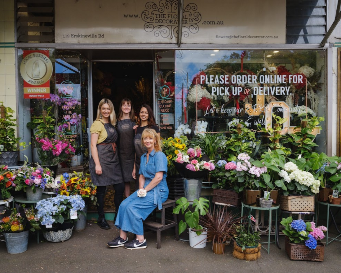 Same Day Floral Delivery | Fresh, Unique Flowers | Sydney Inner West ...